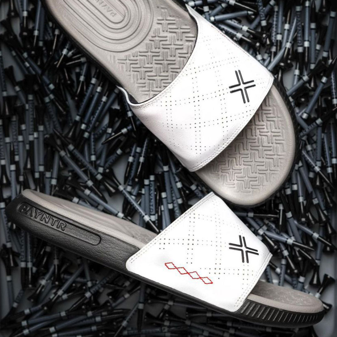 Recovery Sliders | PAYNTR Golf – PAYNTR GOLF EU